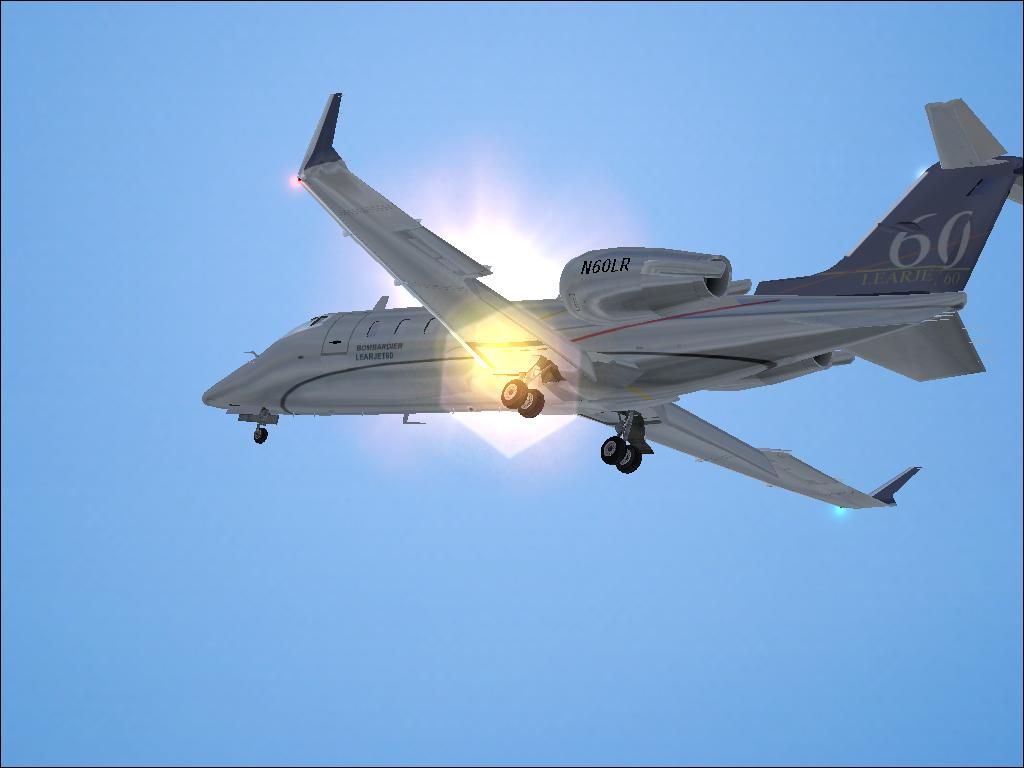 Flight Simulator 9 Addons